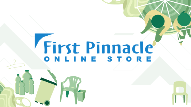 First Pinnacle Online Store